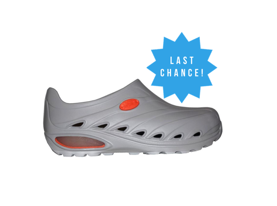 Recovery Shoes for Men