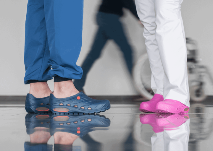 What are the Best Nursing Shoes for you?