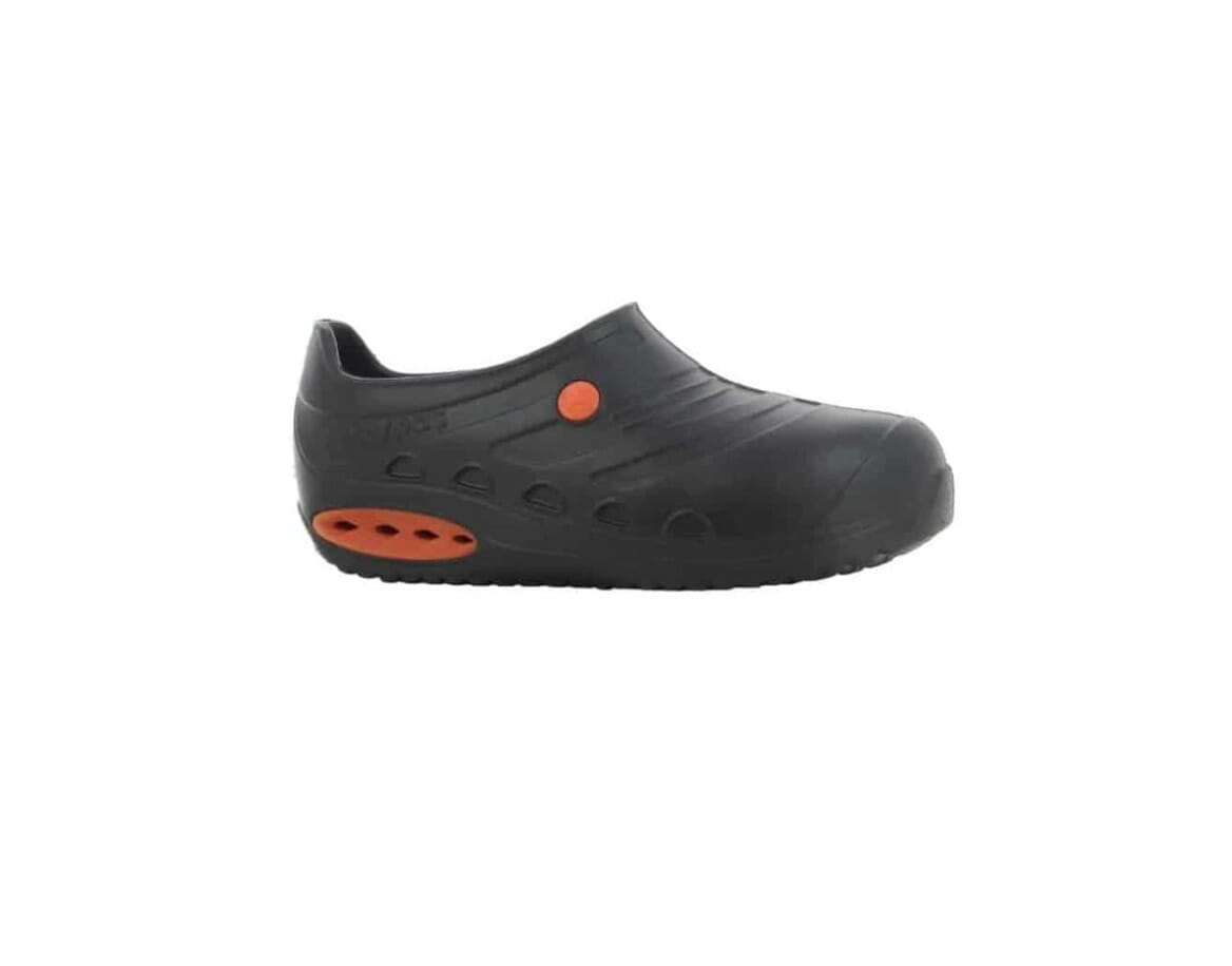 Oxysafe Unisex Medical Safety Shoe with Composite Toe Cap