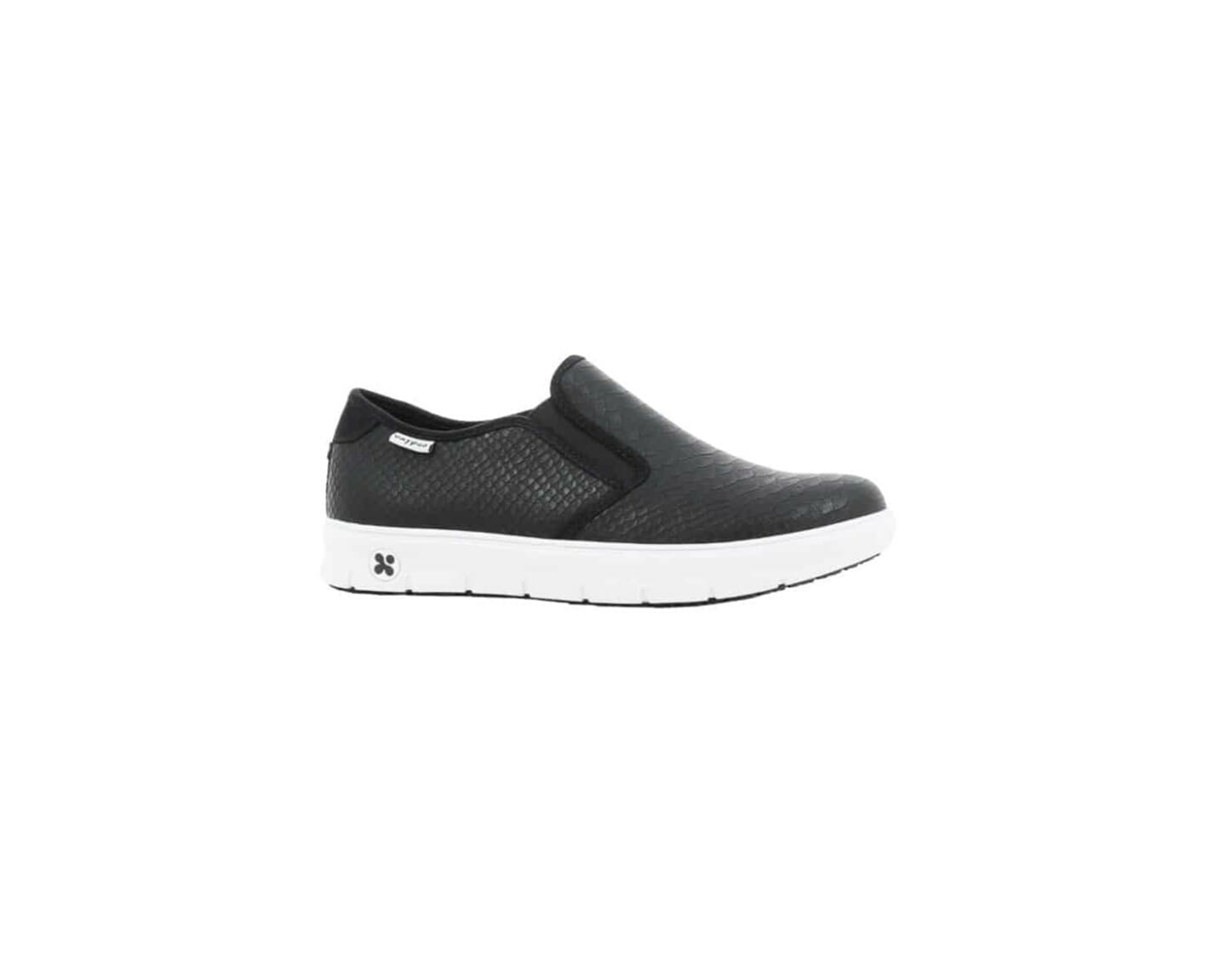 Oxypas 'Selina', Professional Slip-on Nursing Shoes