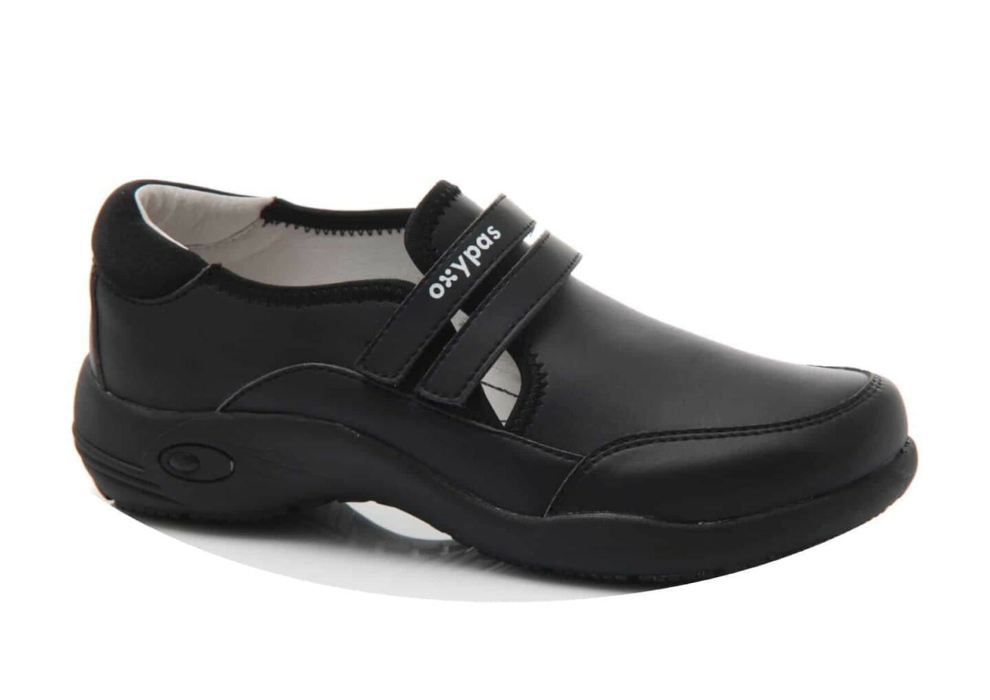 Oxypas Orelia Nurses Shoes Comfortable & Lightweight at 250g