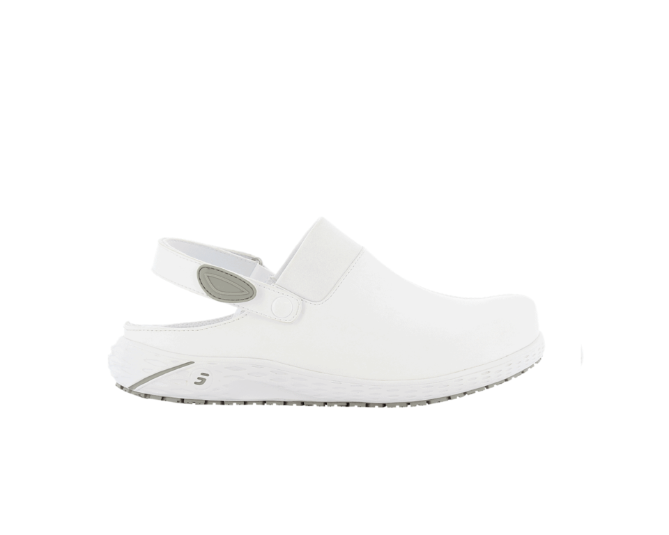 Comfortable Clogs for Nurses - Dany