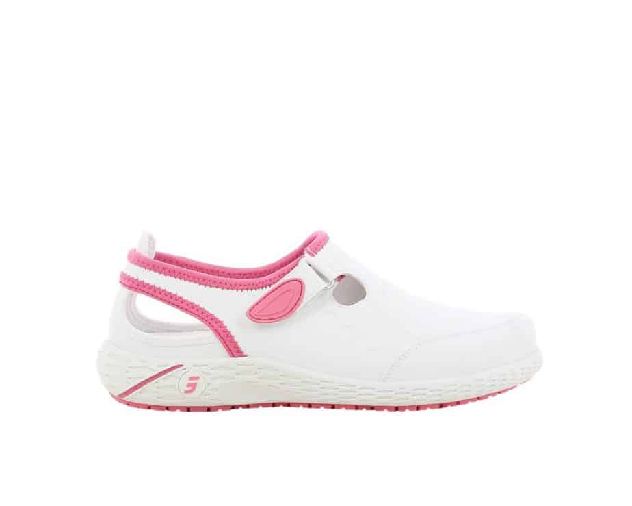Lina comfortable Shoes for Nurses EN ISO 20347 OB SRC ESD