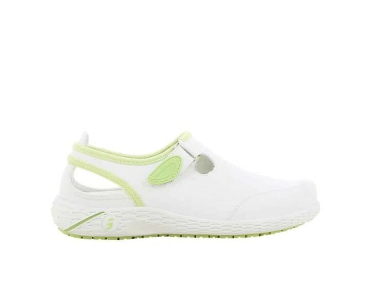 Lina comfortable Shoes for Nurses EN ISO 20347 OB SRC ESD