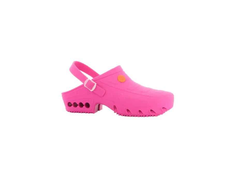 Oxypas OXYCLOG Autoclavable Nursing Clogs