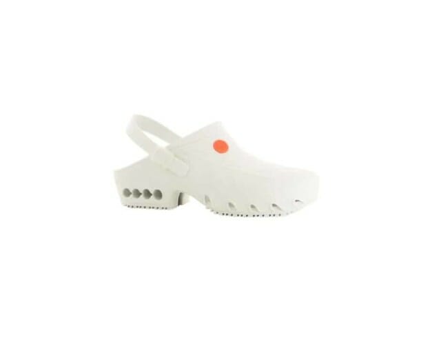 Oxypas OXYCLOG Autoclavable Nursing Clogs