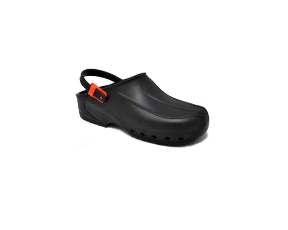 'Zero' Professional Nursing Clogs Ultra Lightweight EVA