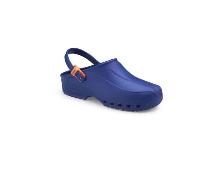 Men's Nursing Clogs