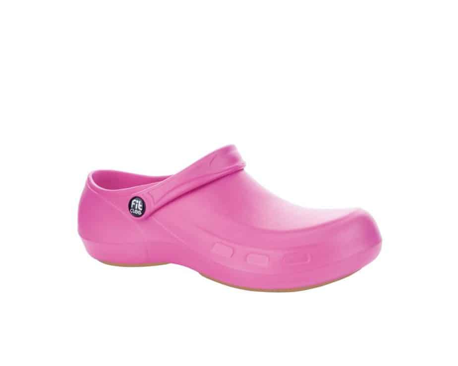 Fit Clog P2P Washable Clog Comfortable Nursing Clog