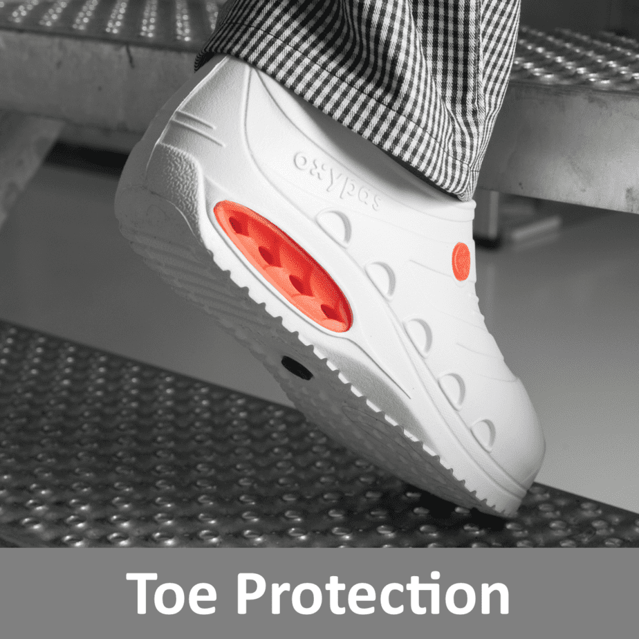 Toe Protection Shoes Archives | Nurses Shoes by PLS Professional Footwear