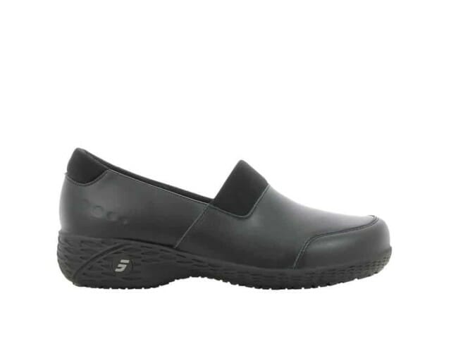 Black Nursing Shoes | PLS Medical - Professional Footwear